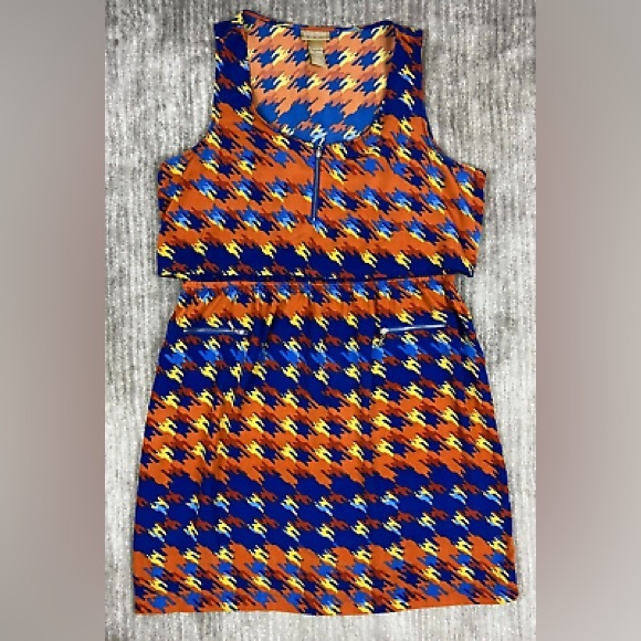 Miss Tina | Dresses | Miss Tina By Tina Knowles M 8 Dress | Poshmark